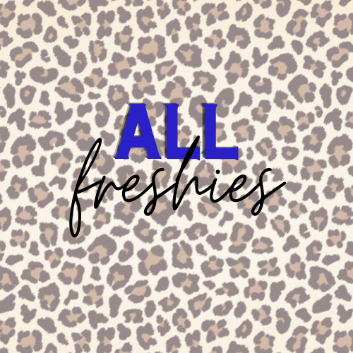 All Freshie – Bend The Trend